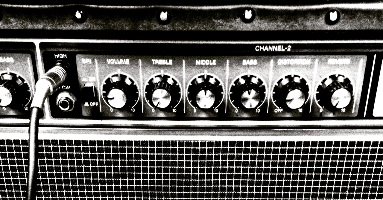 Roland JC-120の音作りで困ってる方へ①｜Acore Sounds