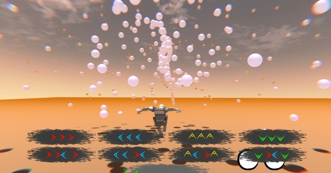 個人ゲーム制作記事（maitonn）｜maitonn