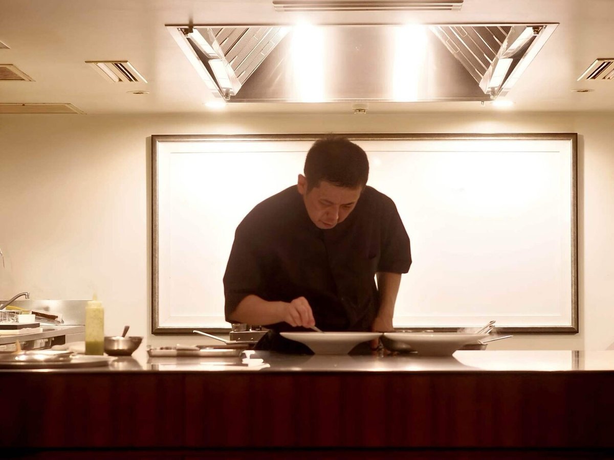 PRISMA｜Sato 【感動の食と宿を求めて】