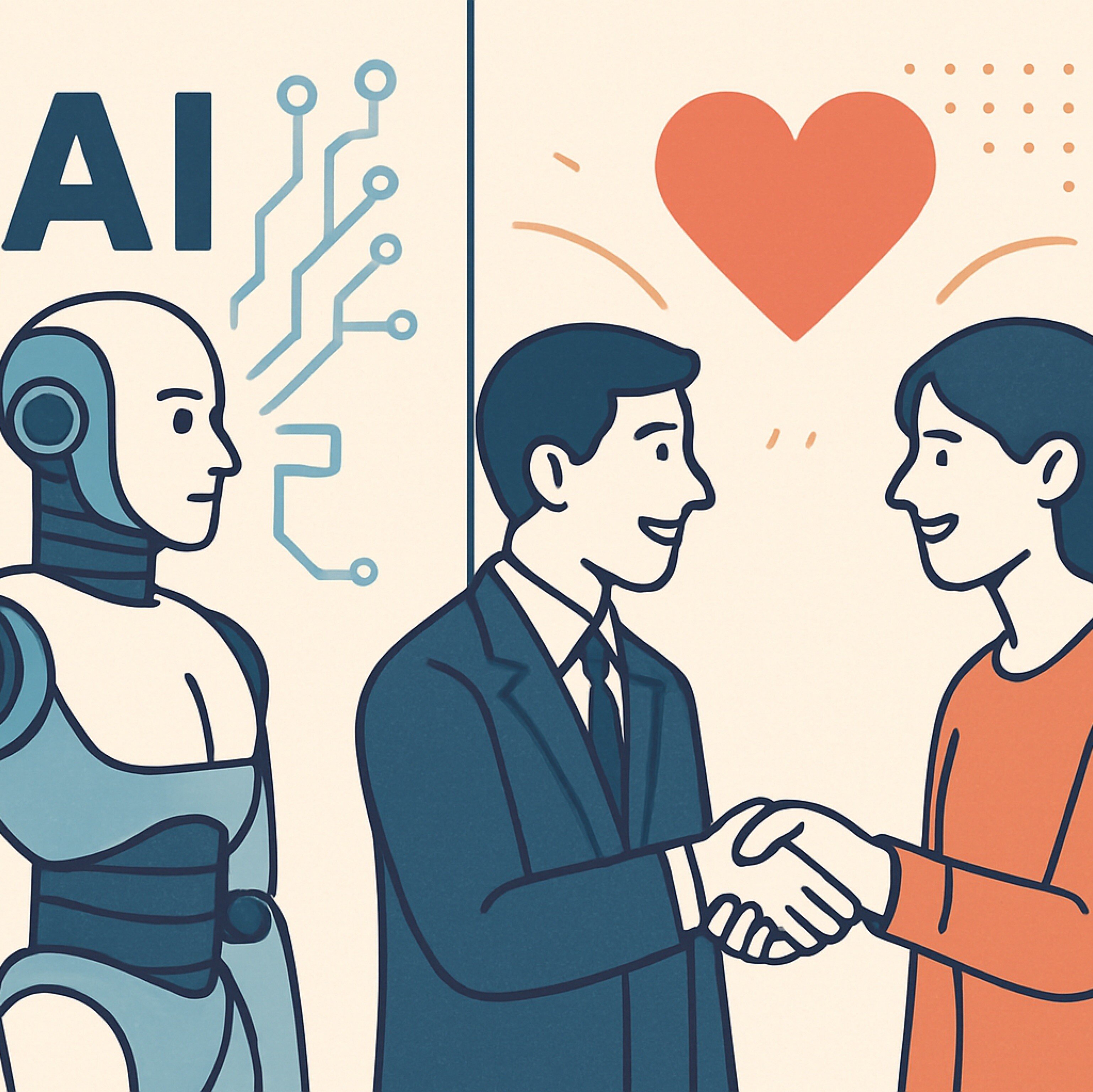 (音声配信)ひろゆきさんが語る「AI時代のビジネスの考え方」｜Dot-connecting wizard