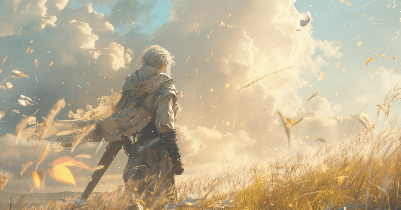 【画像生成Day7】“構図”で世界が変わる！アスペクト比（--ar）で魅せ方を操るテクニック｜Midjourney / niji ...