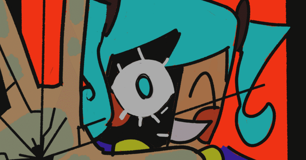 あの時のままイツマデモ── FLAVOR FOLEY 【Static】｜ヲキ餅