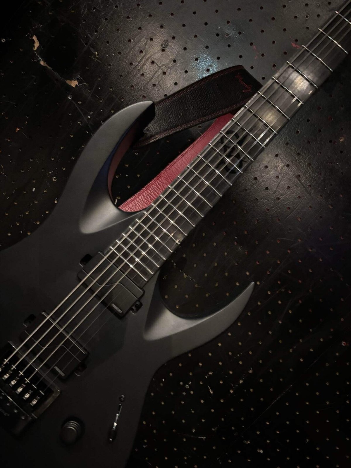 バンド結成時を振り返る #6｜Ryota Holy