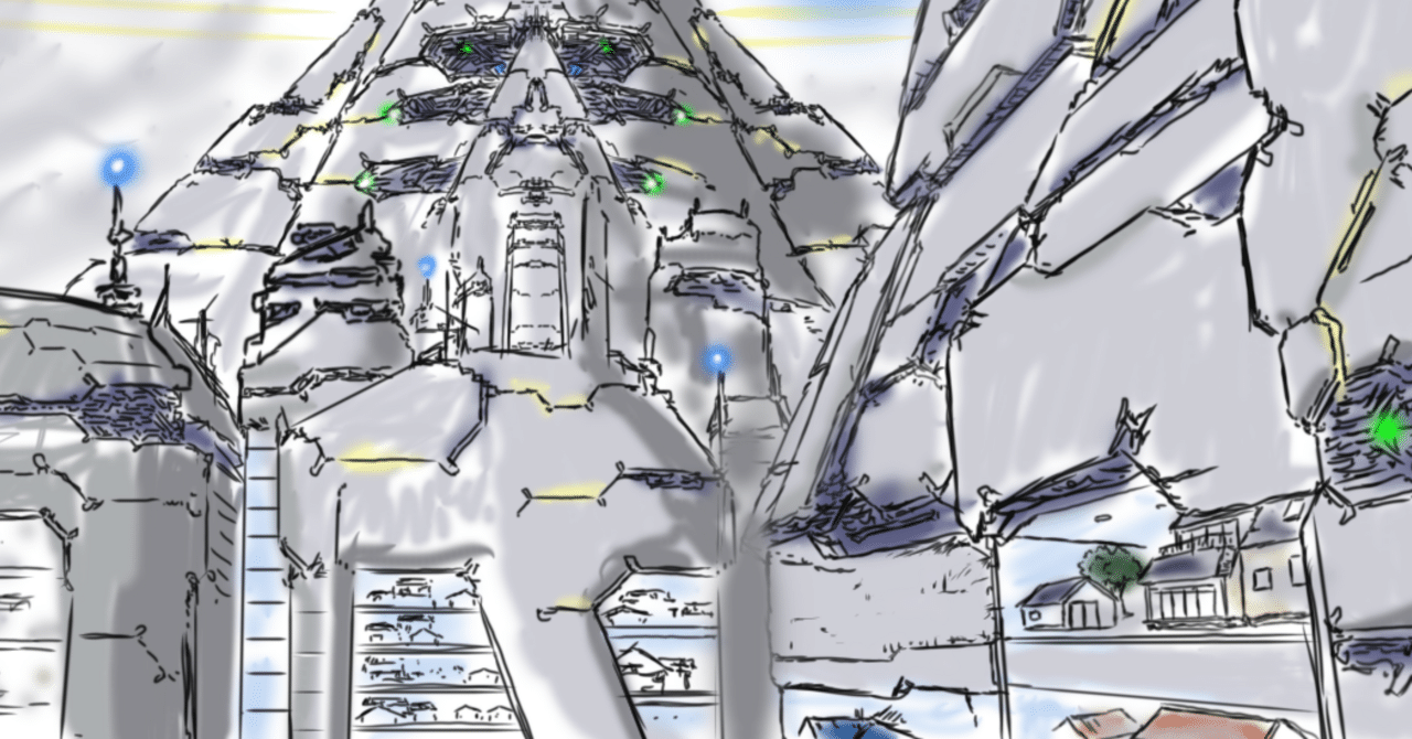 次元小説16｜Hecto