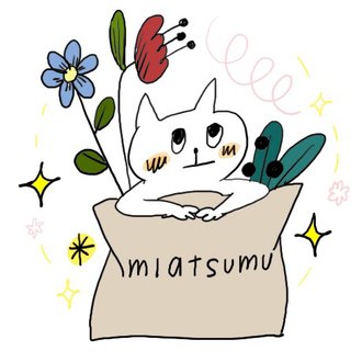 miatsumu｜note