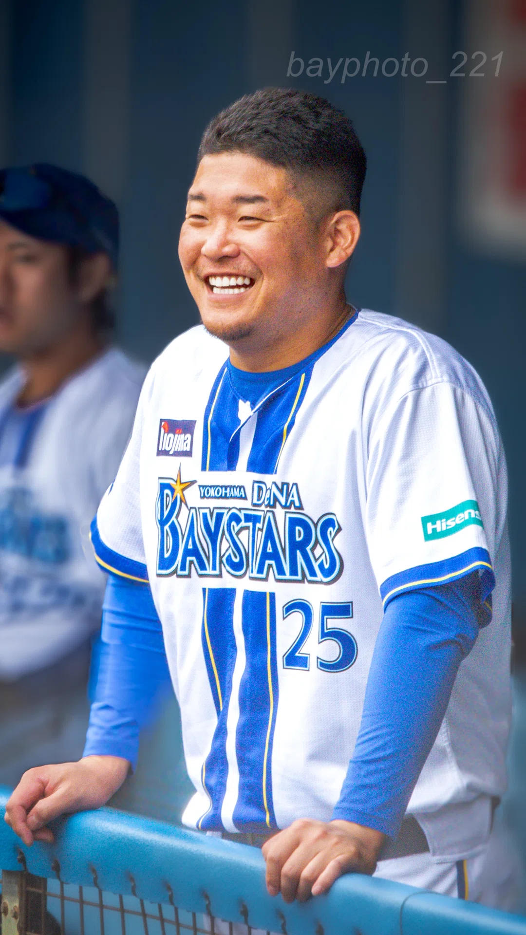 【Photo Gallery】 2025.05.24 Baystars vs Swallows｜𝙼𝚂