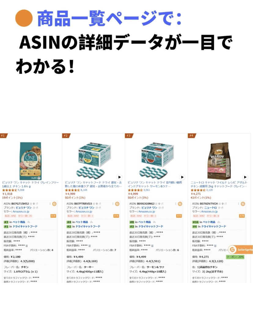 まだASINを1個ずつ開いて確認してますか？｜yuki_1858