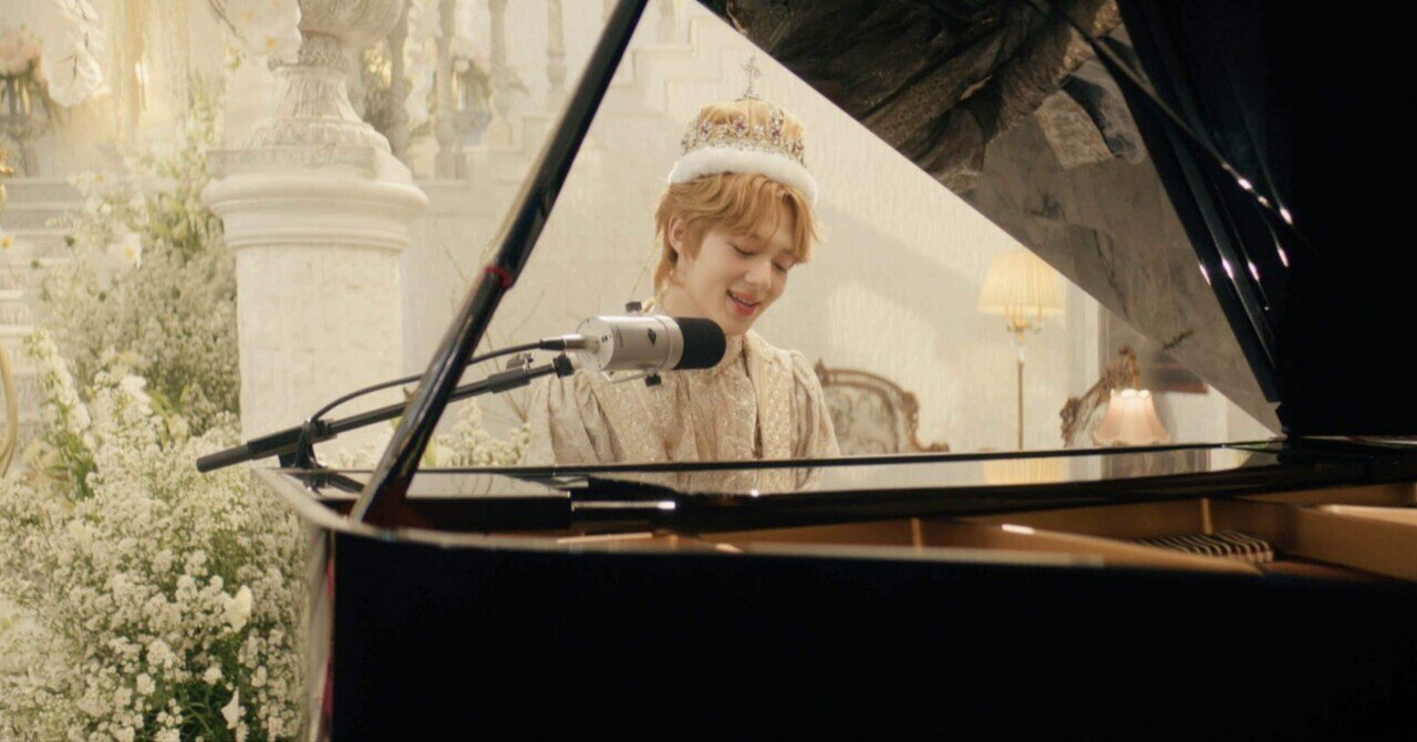 The Next Prince Series ข้ามฟ้าเคียงเธอ 【EP4】 舞台裏などの翻訳｜m