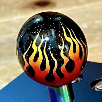 アケコンのパーツ、FlashTapというボタン 015｜774