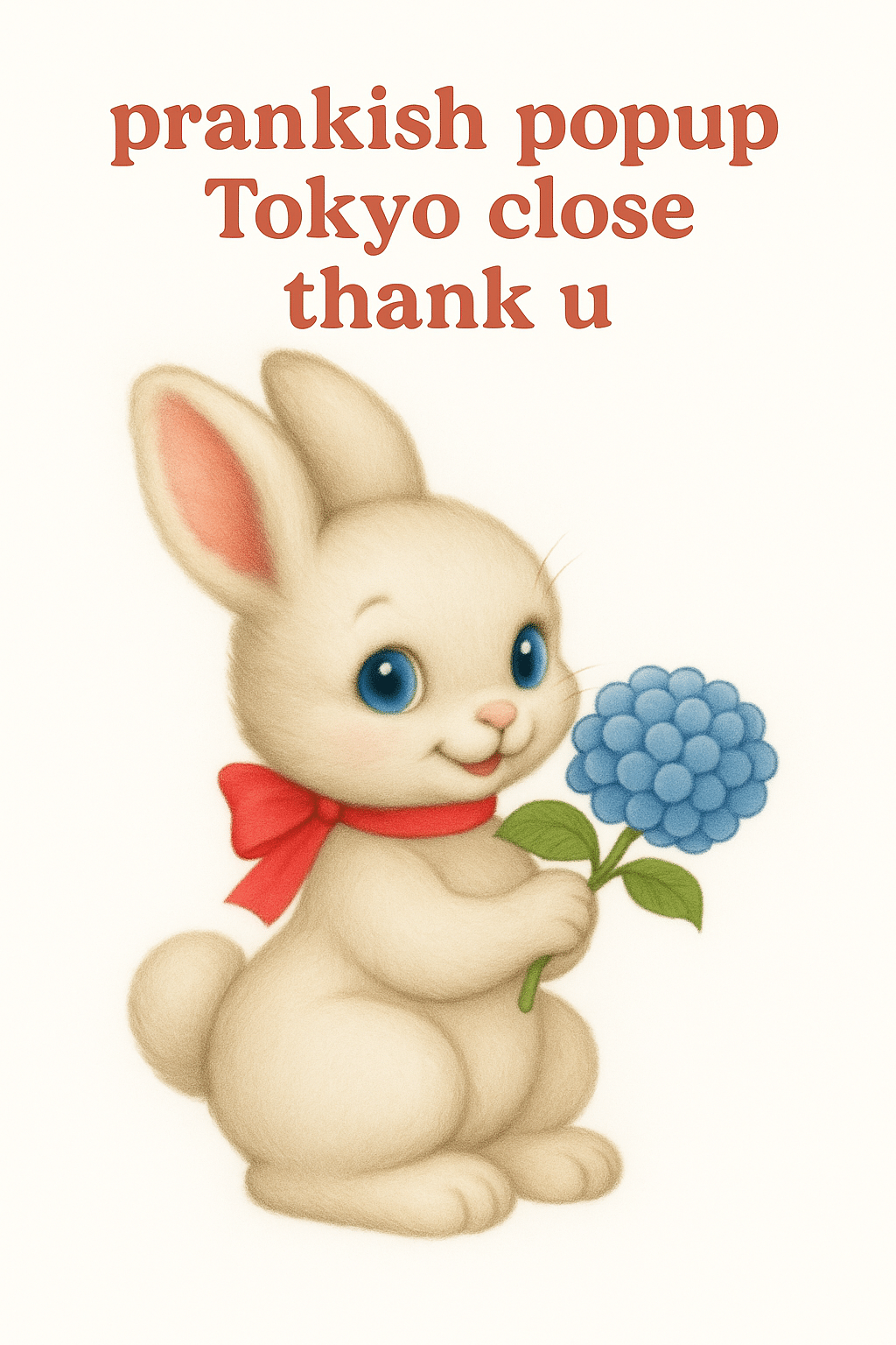 私の3日間｜prankish/Tomo