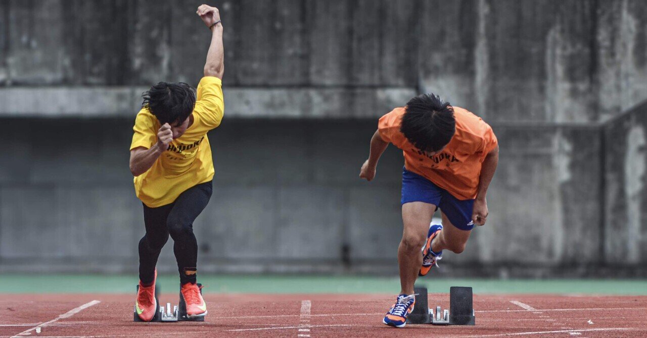 西部の頂点に向けて。｜karupa_sports