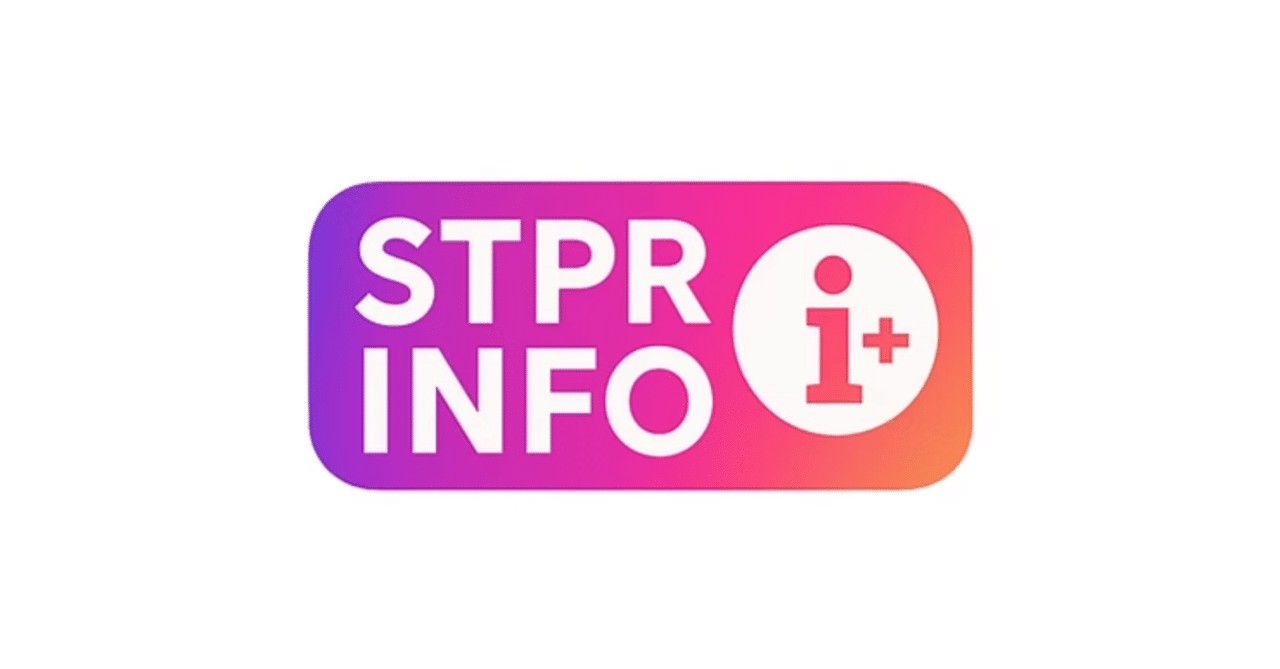 🆕 【新サービス】STPR INFO＋ はじまります！｜【非公式】STPR INFO