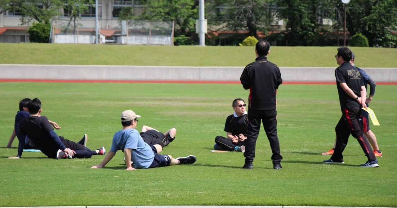 校内陸上記録会（中・高）｜福島県立視覚支援学校