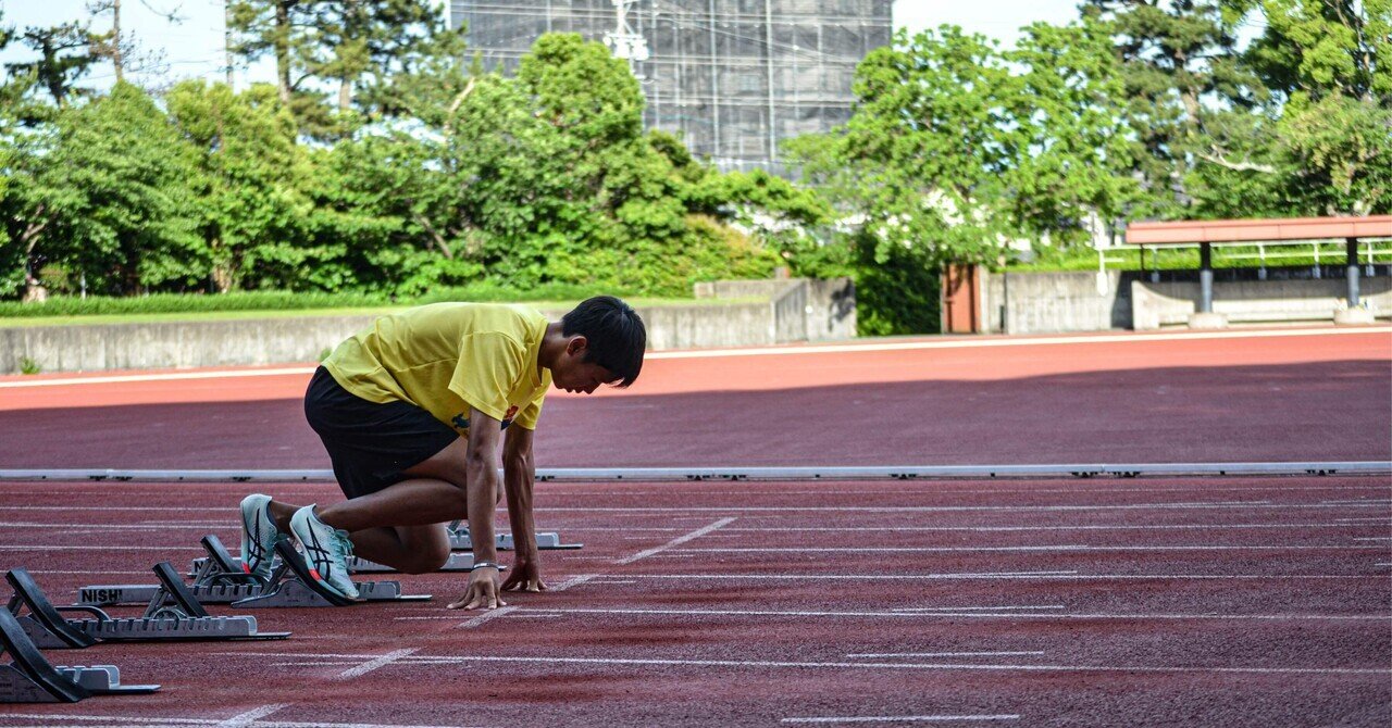 全国・そして県記録更新へ｜karupa_sports
