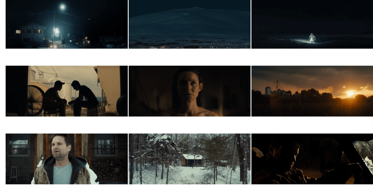 海外ドラマの撮影監督などを歴任した、質実剛健なベテランDP｜Cine Frame