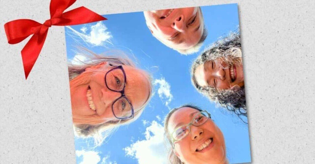 生きてくれていて、心から、ありがとう。｜Setsu@ONENESS IN LOVE INC.