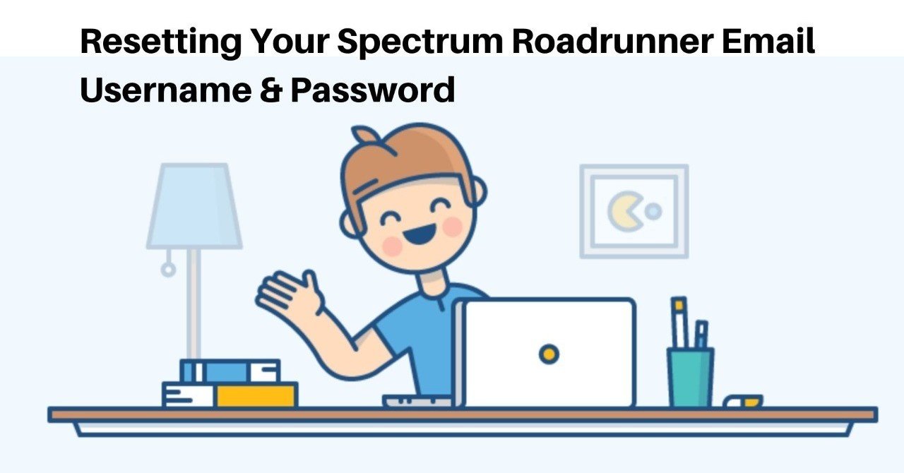 Roadrunner email Sign In issue｜tomarc365