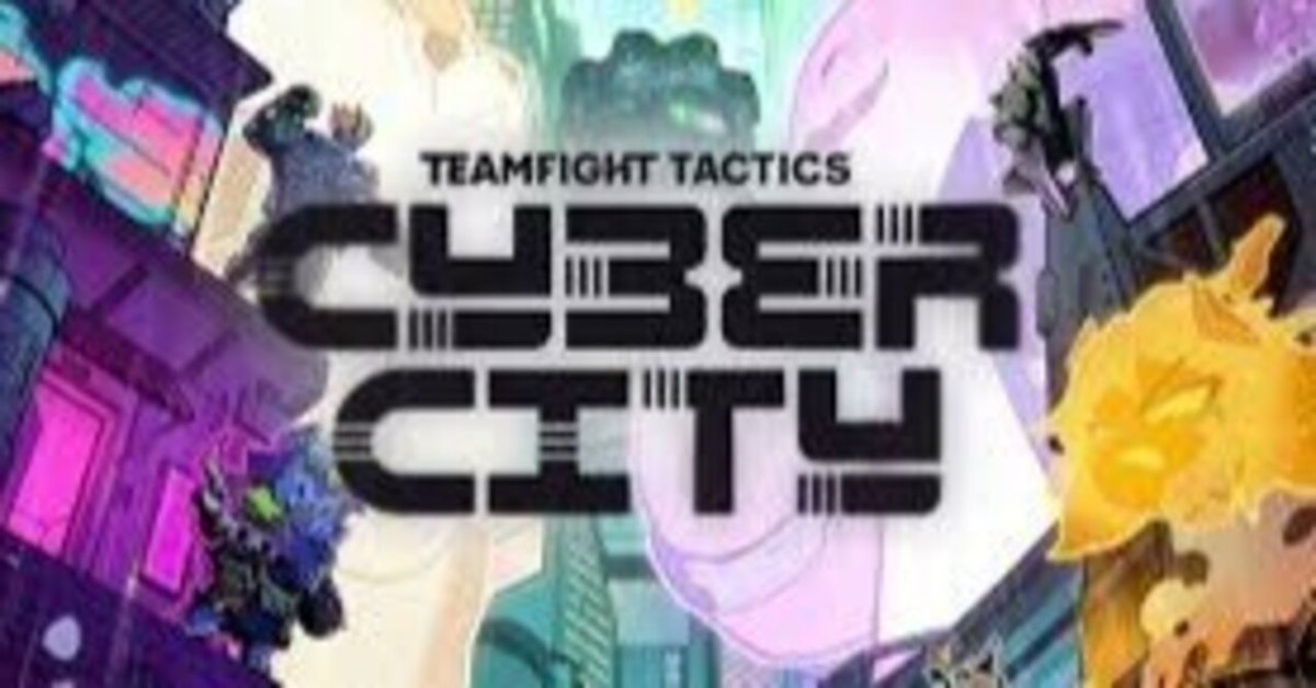 Patch 14.5 Rundown AI翻訳＆要約 | TFT Cyber City | Teamfight Tactics ｜nop