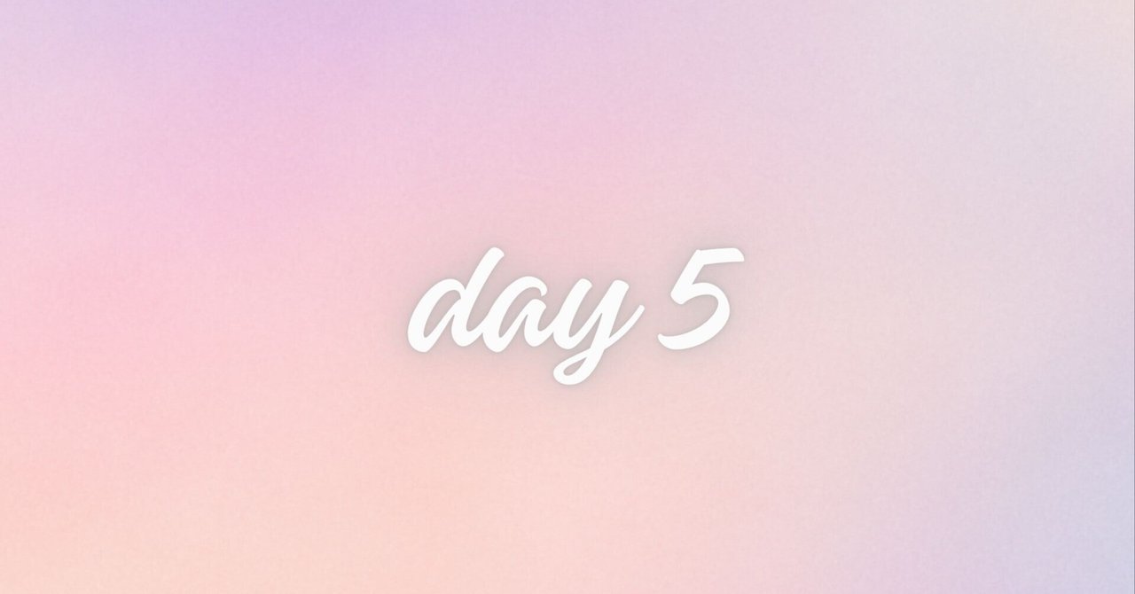 SSRI服用後day5ログ｜澪(火山型)