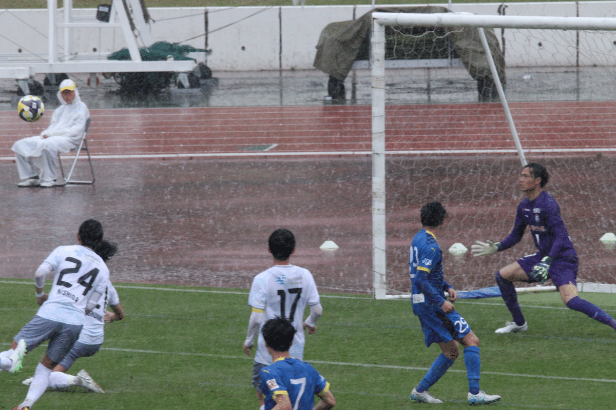 J3から降格したクラブを見ていくと、いろんなことが見えてきたので、それについてあれこれ書いてみました、というお話｜はねがわ