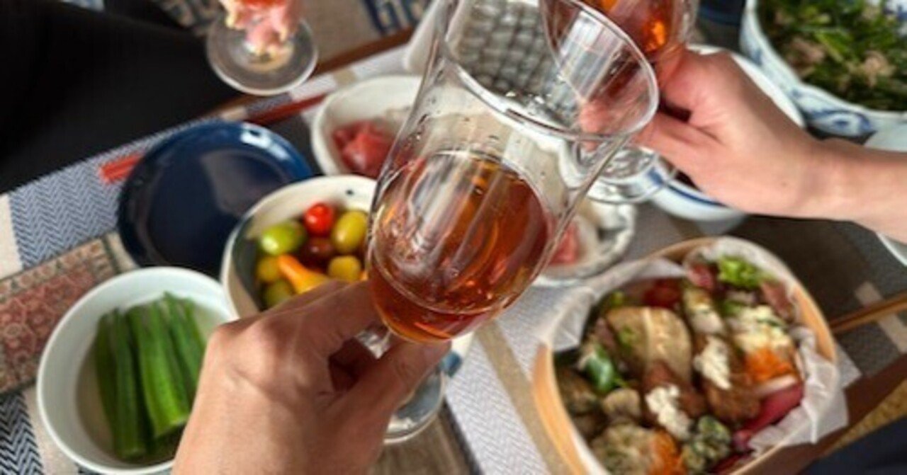 何を食べても健康でいられる人の秘密｜Ryuji Manabe