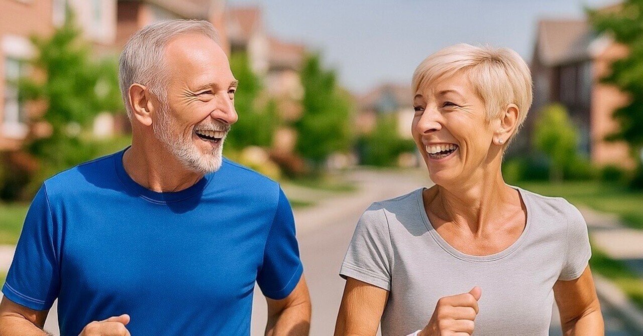 運動は心にも効く？〜慢性腎臓病（CKD）と心のケアに運動ができること〜｜Dr. Crescent