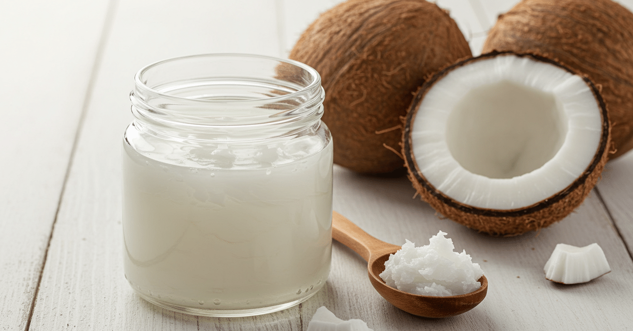 【体験談】ココナッツオイルで便秘改善！効果的な摂取法と実感できる変化｜Dr.マルコ｜脳と体の習慣改善ナビゲーター