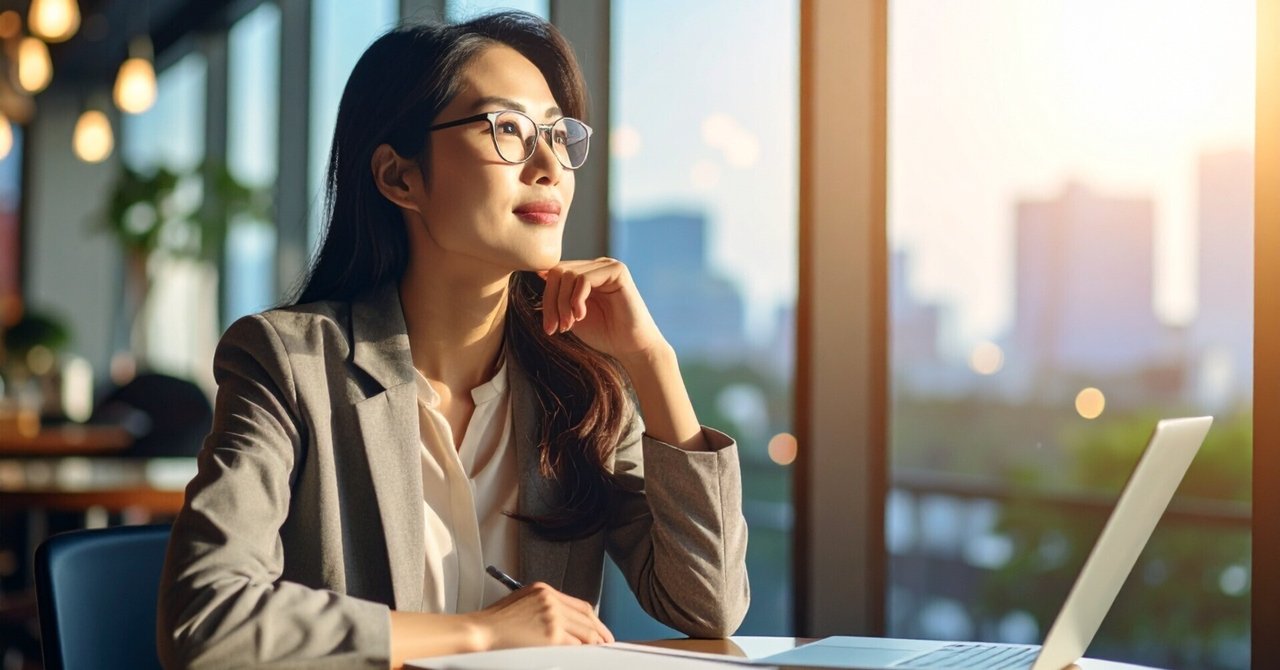 「今を守り、未来を創る」“デュアル・トランスフォーメーション”という戦略思考｜塚本 幸一郎 ／ Koichiro Tsukamoto