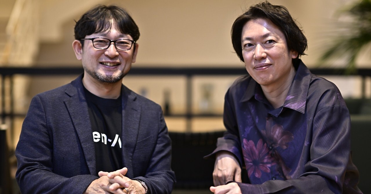 BtoCの快適さは、BtoBの本気から生まれる―30年の現場知と生成AIで挑む、顧客起点のコールセンター改革｜Gen-AX株式会社