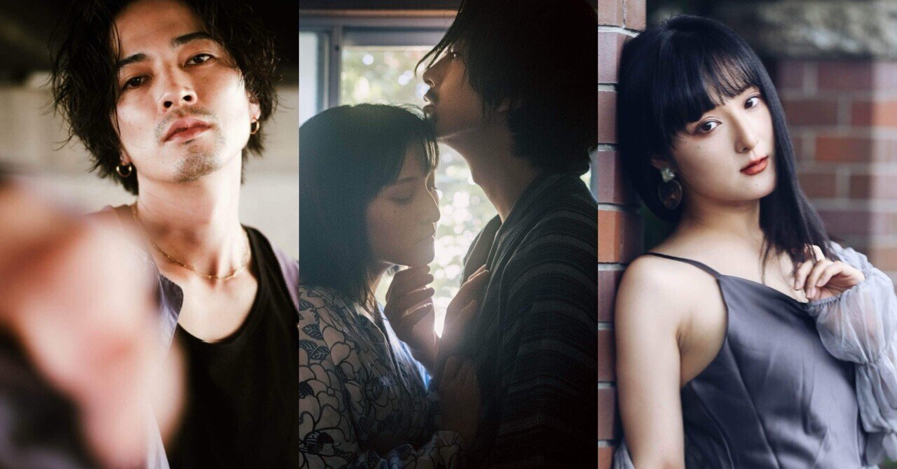 🈵6/1稲松悠太コラボ「夕暮れナイトフォトウォークin北千住」｜MISAKI NARA