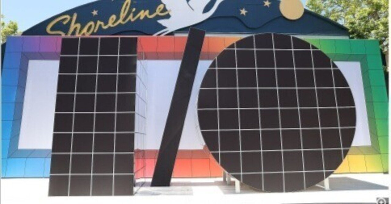 Google I/O 2025 発表 ― 心躍るプレゼン内容｜Hiro／AIに取り組む66歳