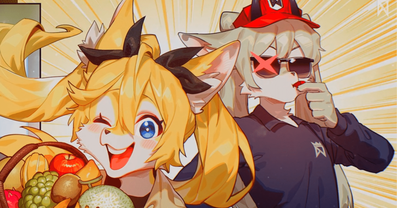 【DJMAX】noteで楽しむ、VERSE2ストーリー #5｜tatuto