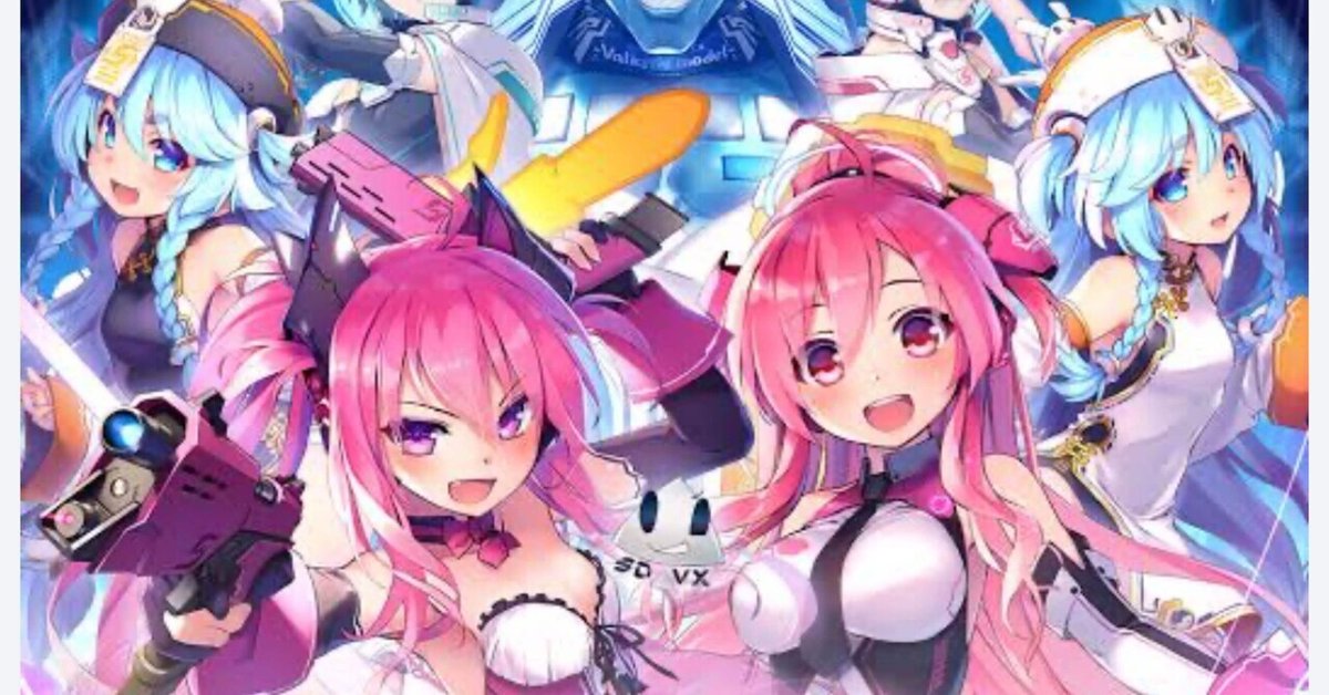 SDVX初心者講座｜みるす