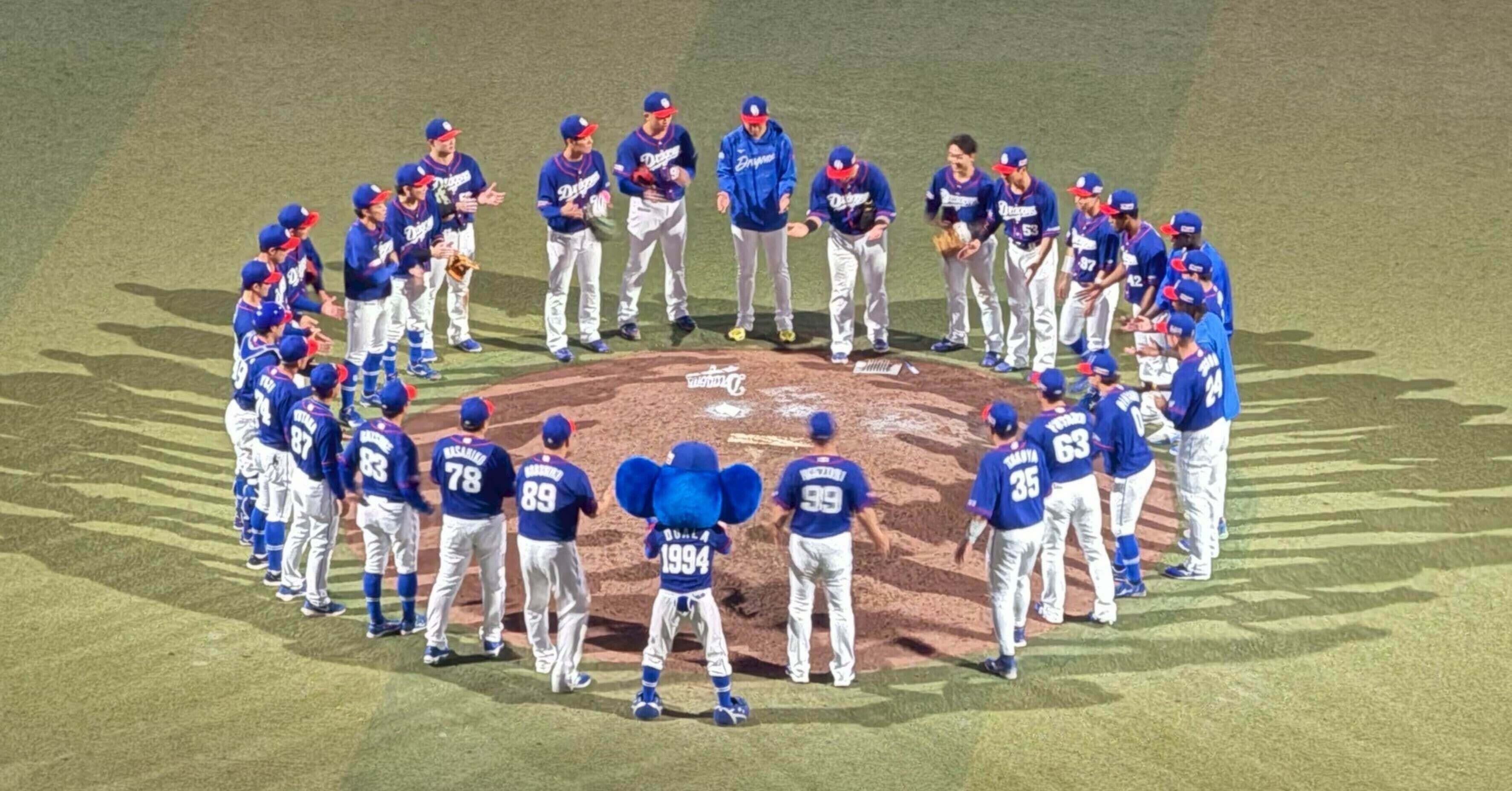 kyo | 関西の竜党｜note