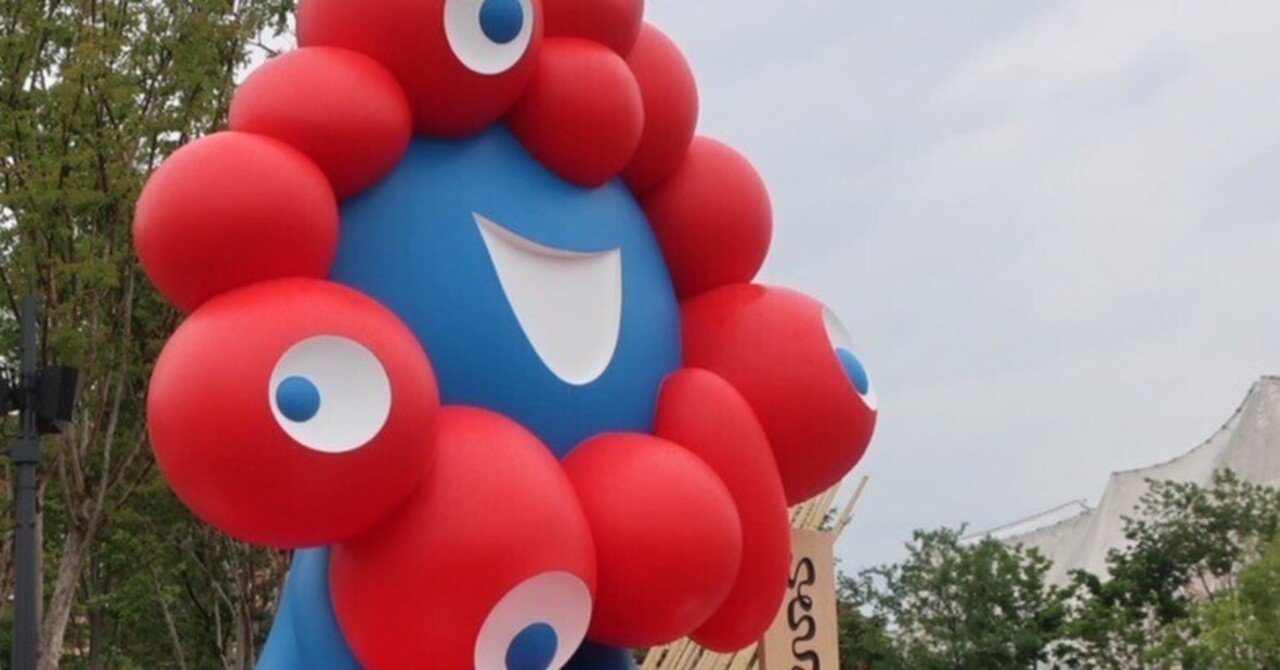 大阪関西万博2025｜KYONCY