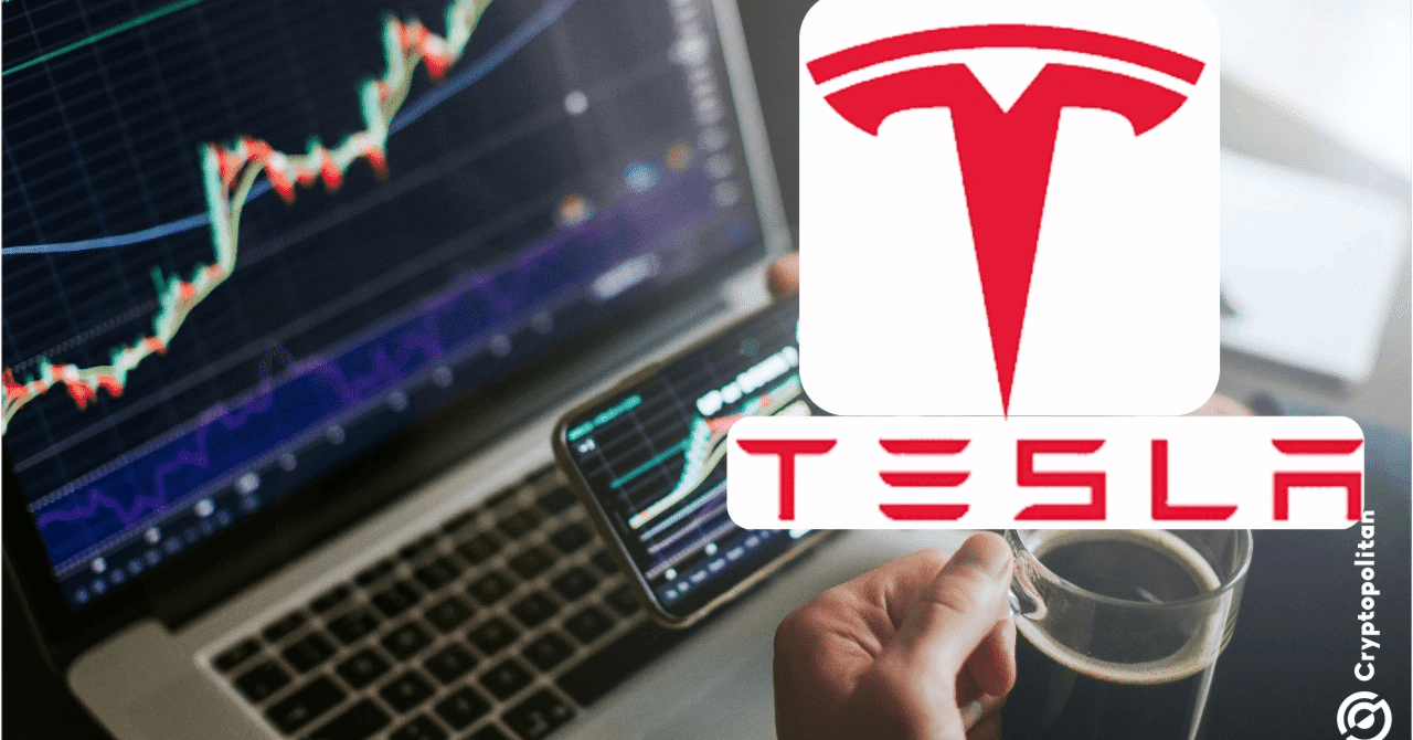 テスラ（TSLA）の株価について、ウォール街のアナリストが強気の価格目標を500ドルに設定！AI・自動運転の成長期待とトランプの規制緩和｜@KennyOgura72599