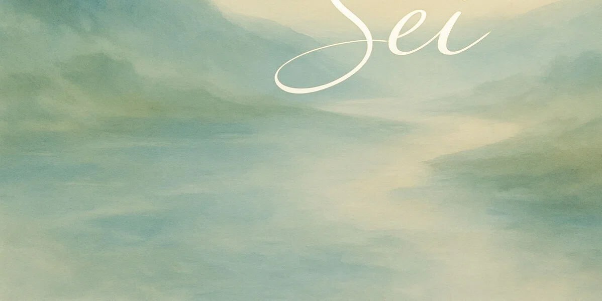 sei_flowing｜note
