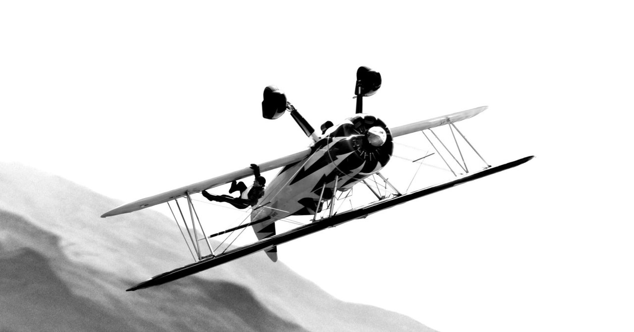 M:I ファイナル・レコニング｜michi-to-sora 道と空