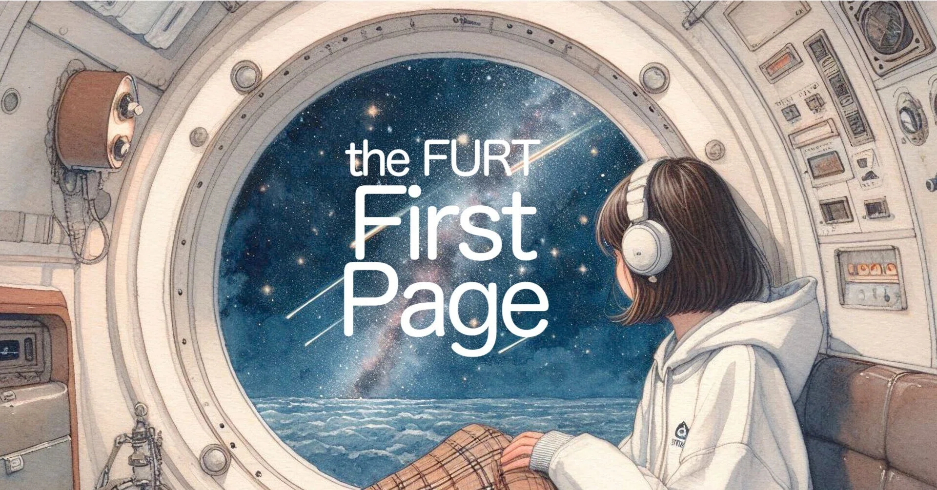 the FURT｜note