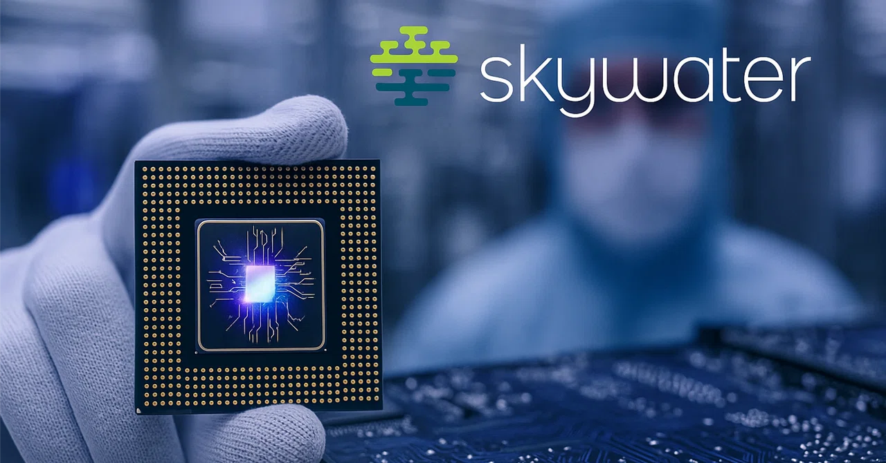 量子半導体の地殻変動──SkyWater Technology（$SKYT）は“D-Waveの右腕”かつテンバガー候補か？｜さんろく