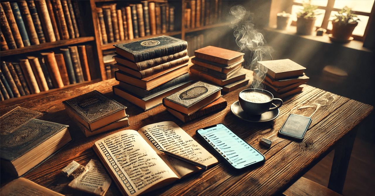 メンタルが底の時に救われる本5冊｜Chika Munakata