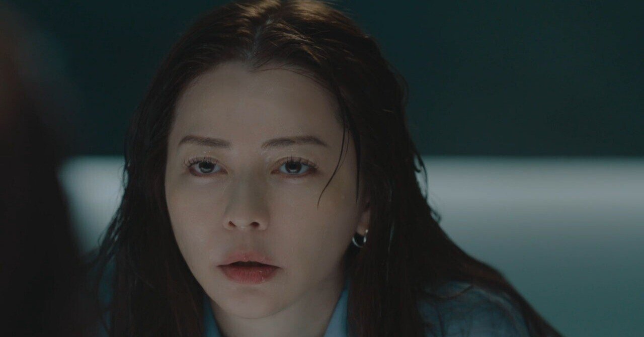 「忘れられない男」篇｜大阪王将 ｜gifted_azalea182