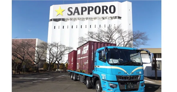 ☆SAPPORO