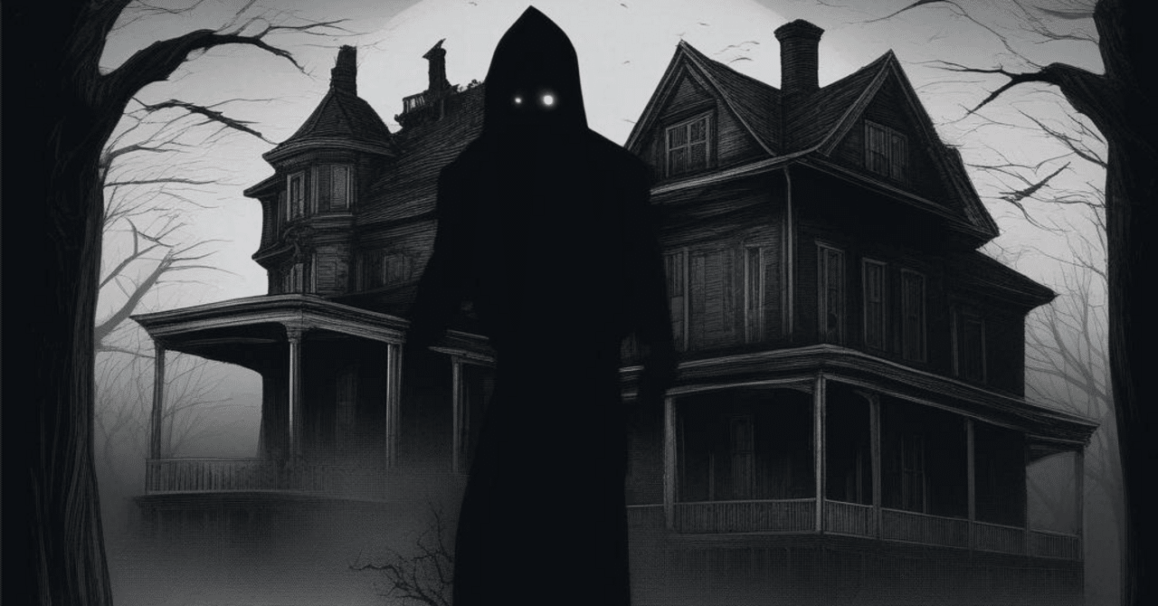 ホラー、オカルトがなかなかに低迷している一つの理由｜silva_ration（シルヴァ・レイシオン）裏