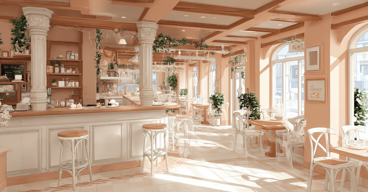 カフェ業界 最新事情 2025年版｜Sota Pro