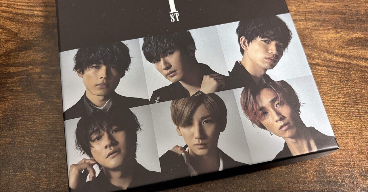 あれからじわじわSixTONESが刺さり始めてる女の現在｜シキ🤗独身で育児