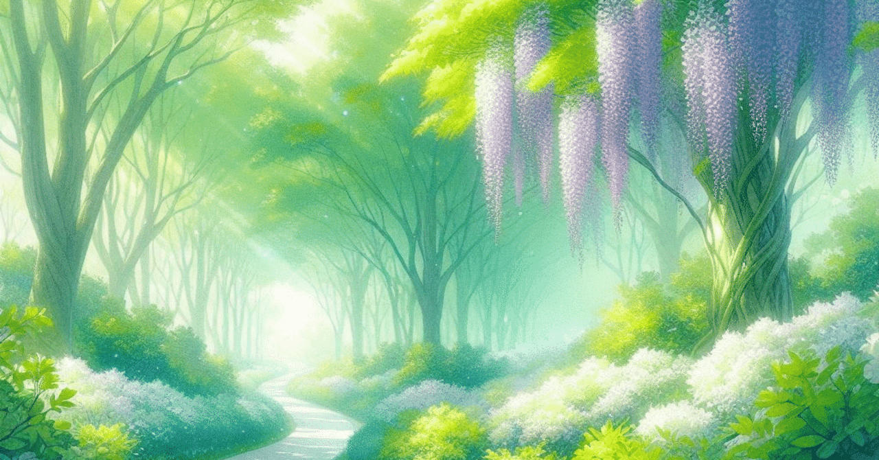 カッコウが鳴いた｜sikuramen