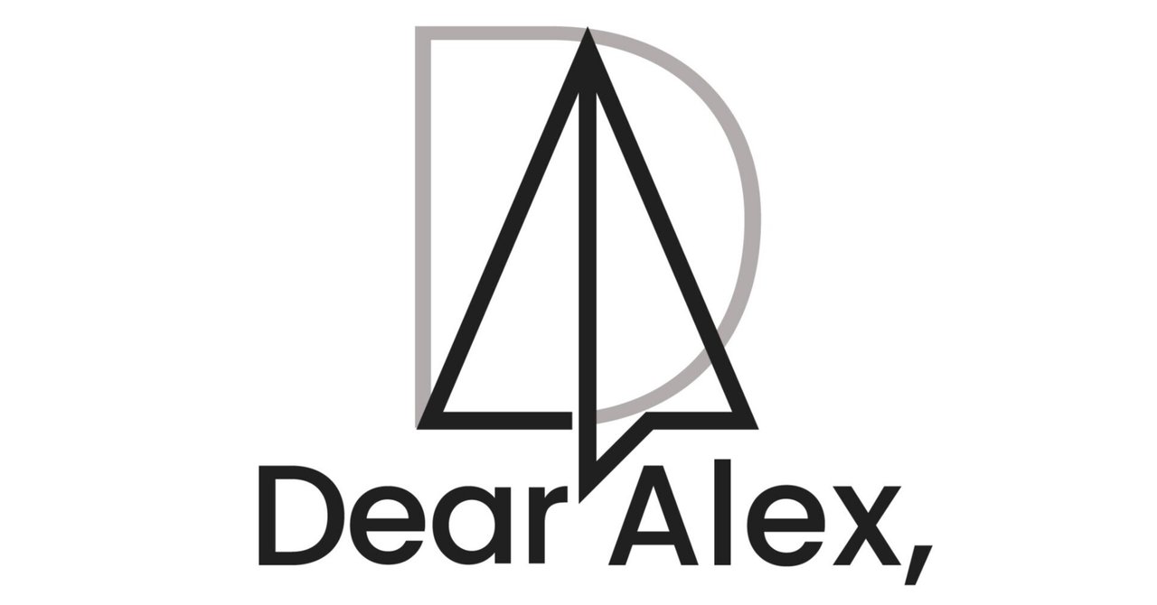 自己紹介 | Dear Alexのはじまり｜YG