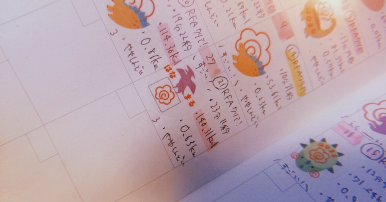 【減量（RFA）日記 No.05】2025/05/27のトレーニング記録 @ 21日目｜Betta / ベタ