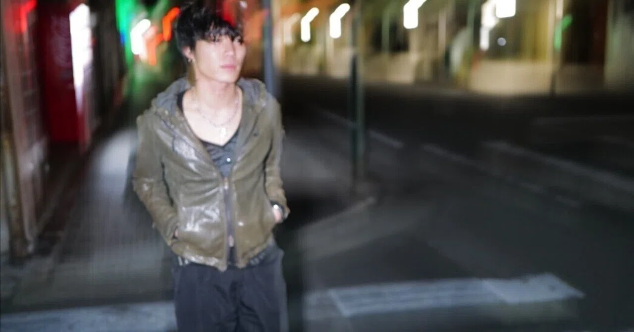 North Moon note vol.5「スタッフ佐藤にとっての服とNorth Moon」｜North Moon